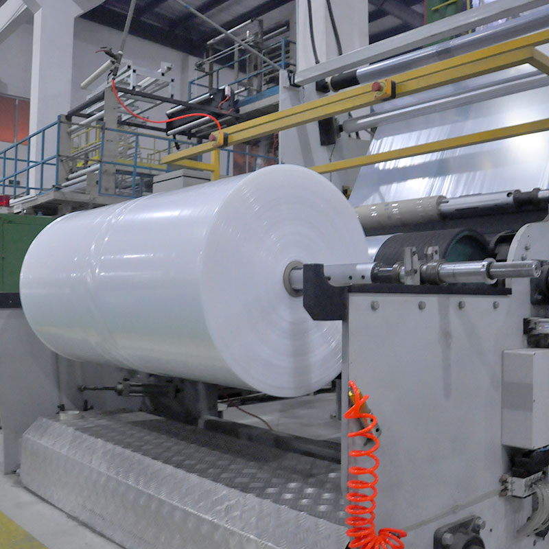 Wholesale shrink wrap store