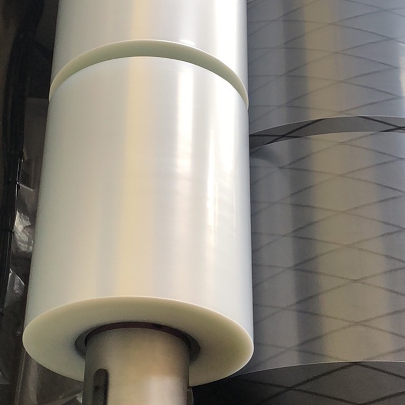 Wholesale PE heat shrinkable film beverage outer packaging film beer ...